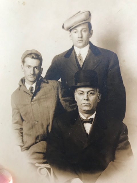 Mansfield-Brown – Vanceboro Historical Society
